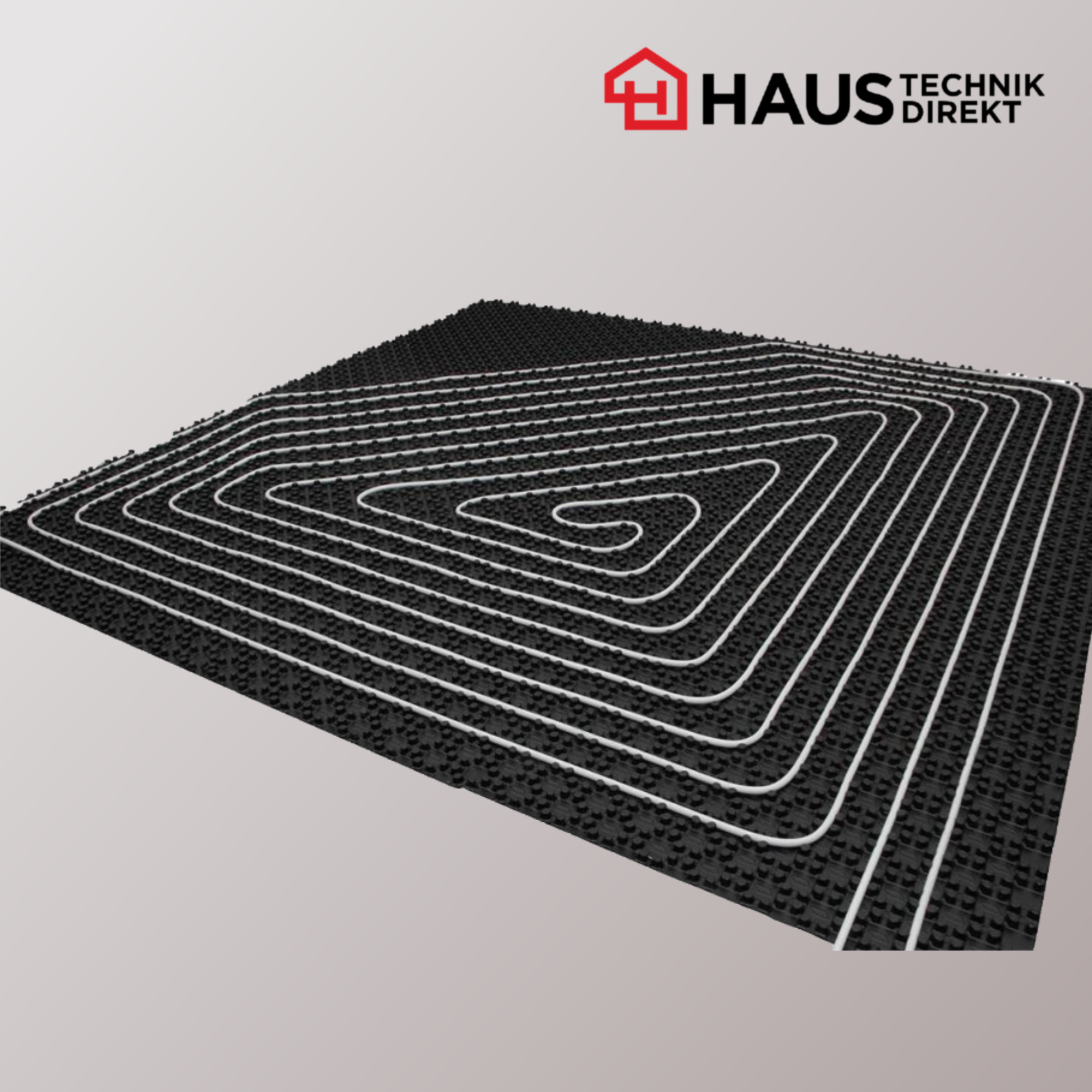 Heizrohr PE-Xc 16 x 2 mm SD 600 m/Rolle – Haustechnikdirekt GmbH