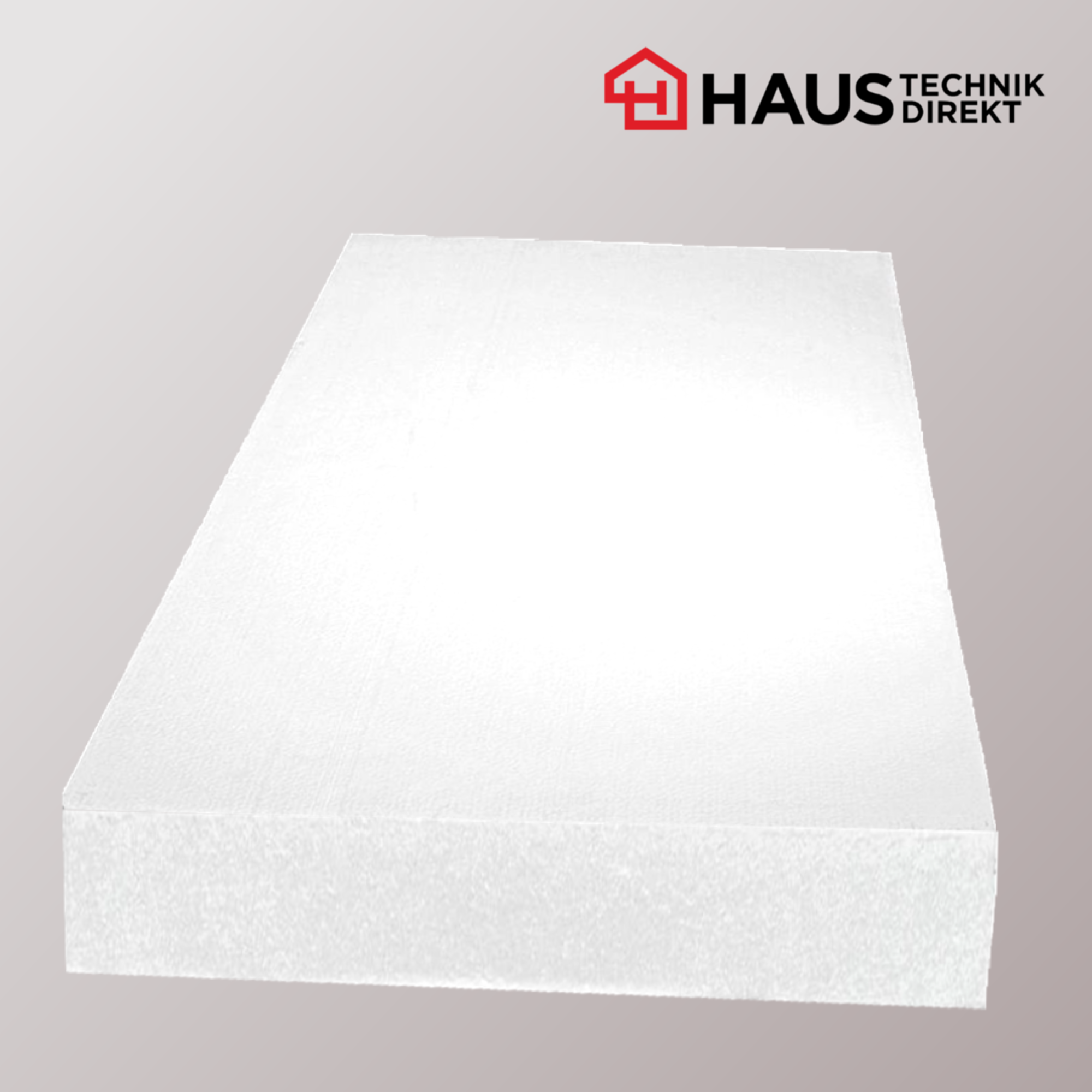 Zusatzdämmung 60 mm EPS DEO WAB WLG 035/100 4 m² – Haustechnikdirekt GmbH